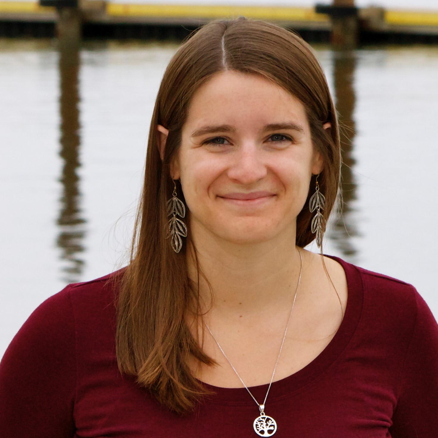 People | Puget Sound Institute