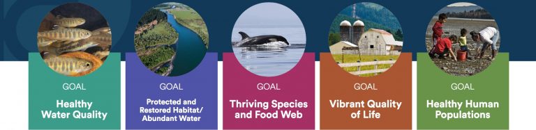Puget Sound Partnership Archives | Puget Sound Institute