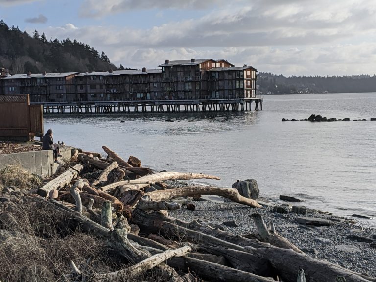 Repairs of bulkheads, docks and other structures now involve habitat ...