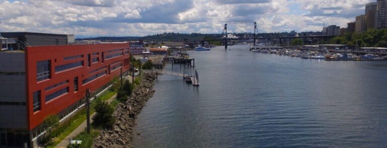 Home Puget Sound Institute