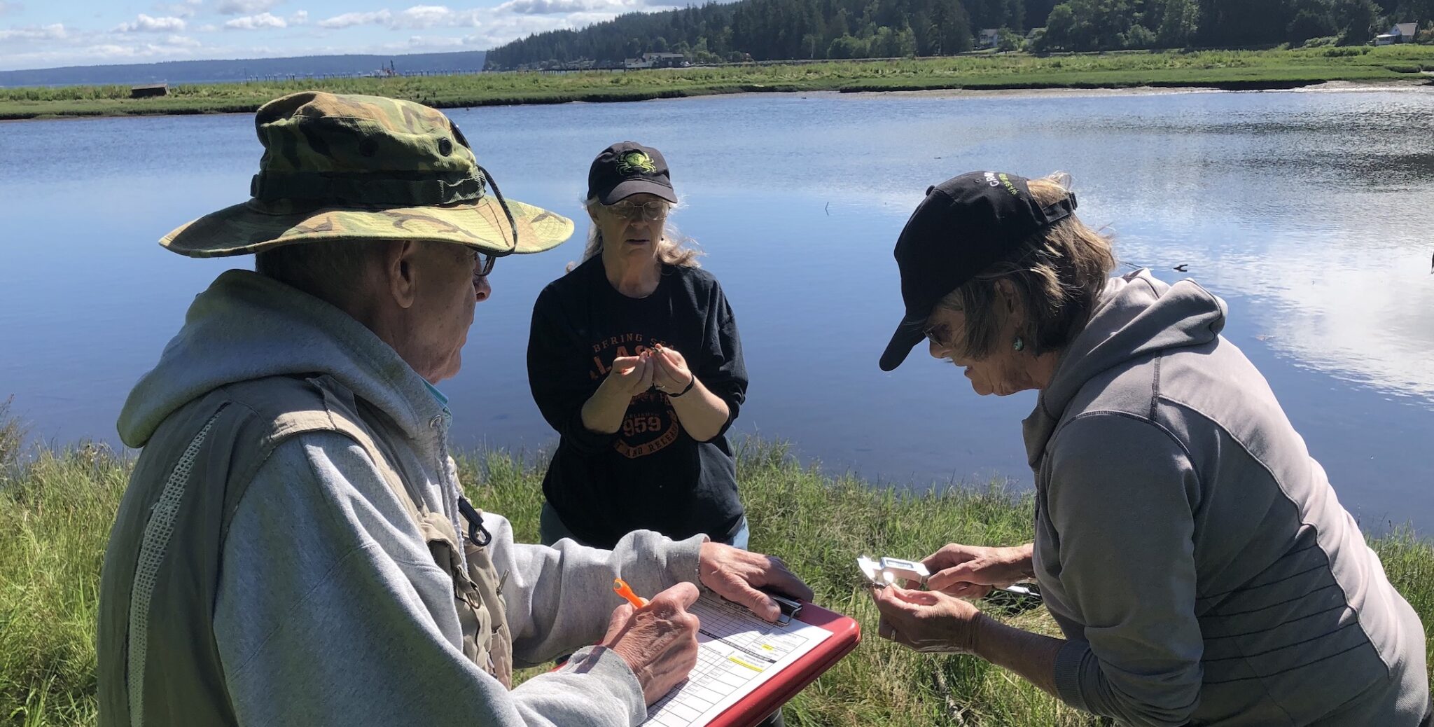 Home Puget Sound Institute