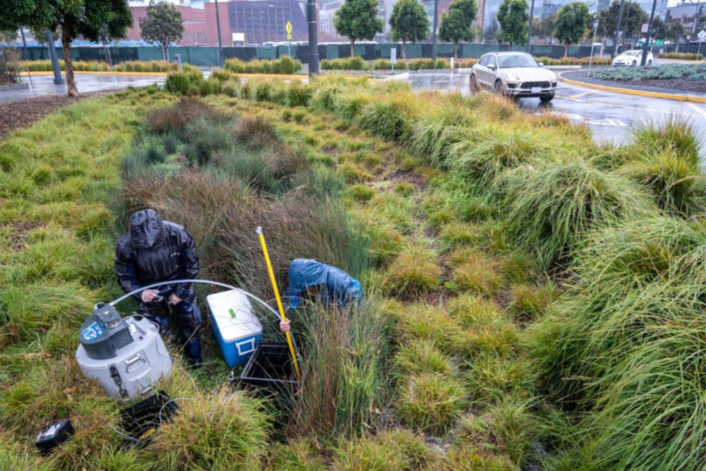 November 5 roundtable will dig into Next Generation Urban Greening in ...