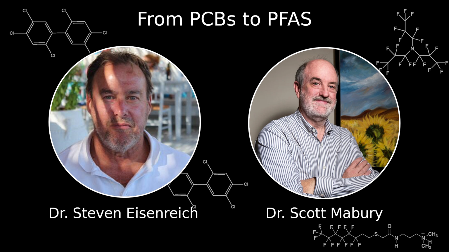 PCB Symposium Archives | Puget Sound Institute